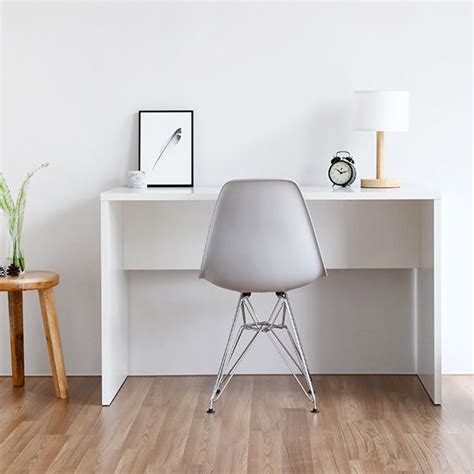 Interdeco 데스크 컴퓨터책상 서재책상 Mk15875 핫트랙스