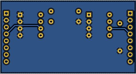 Schematic Pcb Review Request Parallax Propeller 1 Based Simple Graphics Games Console Device