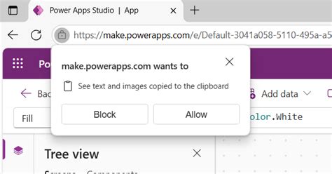 使用程式碼檢視來控制畫布應用程式 Power Apps Microsoft Learn