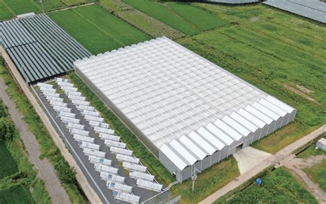 스마트팜 E효율화 기업 세한에너지