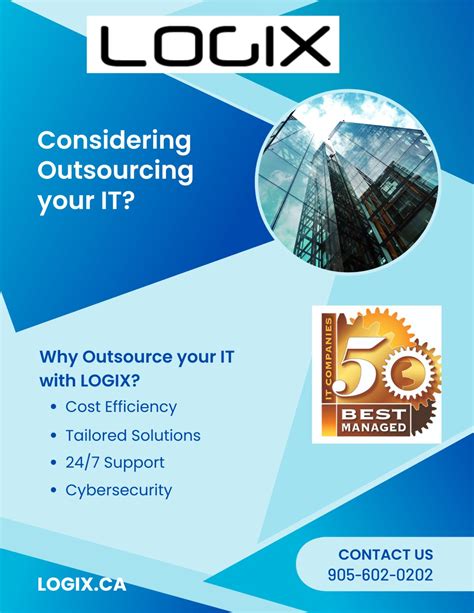 Logix Data Products Inc On Linkedin Logix Outsourcedit Msp Managedservices Itservices