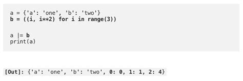 A Look At The Best New Features In Python 3 9