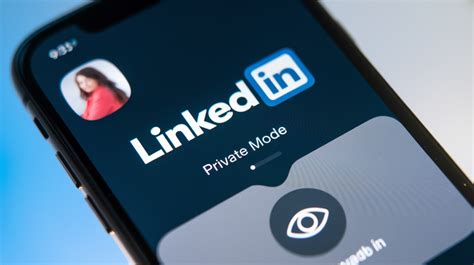 Private Mode Linkedin Unlock The Power Of Discreet And Confidential