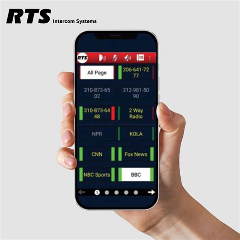 Rts Intercom Systems On Linkedin Vlink Cloud Rtsintercoms