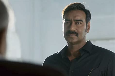 Raid Movie Review Ajay Devgn Starrer Is Promising But Runs Out Of Steam Before The Finish Line