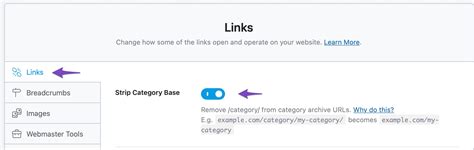 How To Optimize A Category Page Rank Math