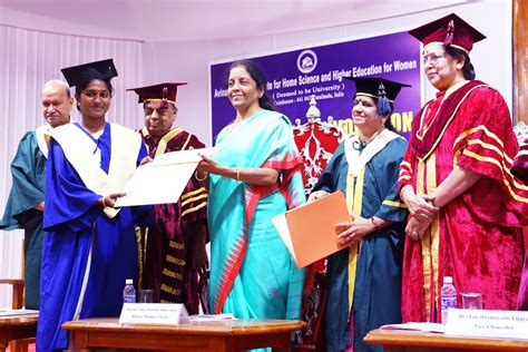 Avinash Avinashilingam University Faculty Of Engineering