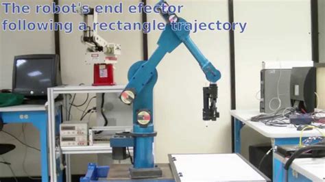 Testing A Custom Made Analytic Kinematic Solver Youtube