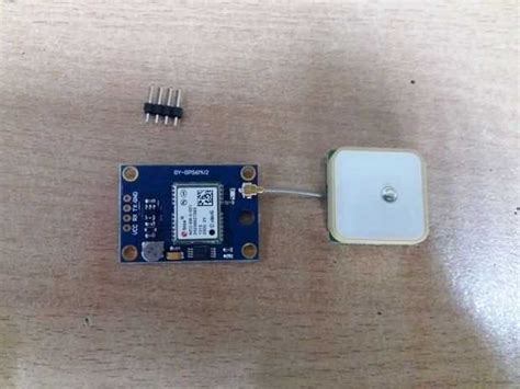 stm32f103 gps neo 6m con mbed h