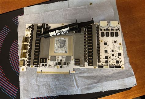 GALAX GeForce RTX D HOF OC LAB Crushes Regular RTX S In Multiple Synthetic Benchmarks