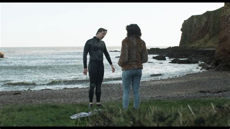 Under The Skin Blu Ray Scarlett Johansson