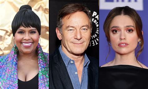 White Lotus S3 First Look Reveals Cast And Location For Season Three