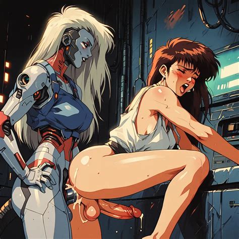 Retro Futuristic Nude Pics XHamster