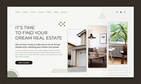 Шаблоны Презентаций Powerpoint Недвижимость Изображения скачать бесплатно на Freepik