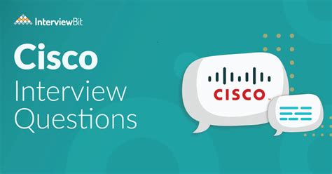 Cisco Interview Questions 2023 Cisco Recruitment Interviewbit