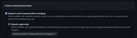 how can we prevent admins pushing to a branch on github without requiring reviews stack overflow