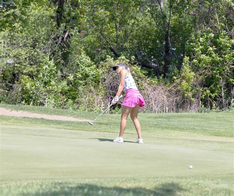 Sweeter Sandal Compete At State