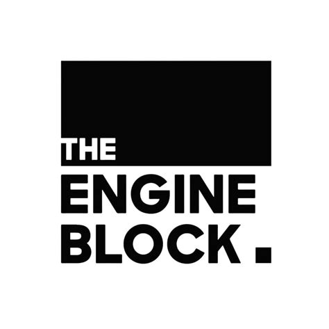 The Engine Block Dublin