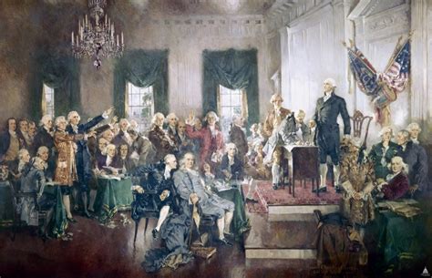 Founding Fathers Pbs News