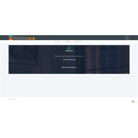 Final Year Project Fyp System Web Development It Project Software