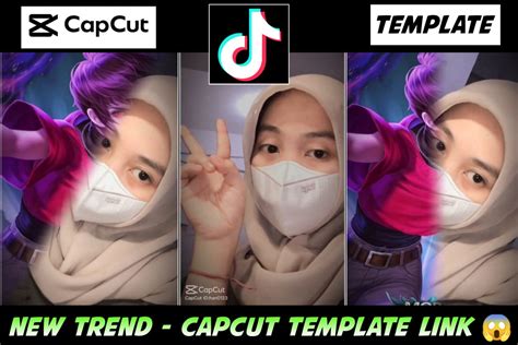 Capcut Template Trend