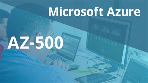 AZ 500T00 Microsoft Azure Security Technologies Teorema