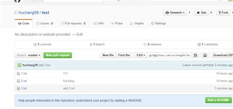Git Tortoisegit的使用方法tortoisegit Languagepack使用 Csdn博客