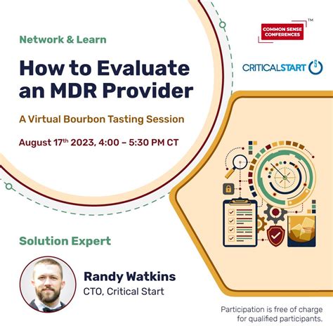 Common Sense Conferences On Linkedin Threatdetection Cybersecurity Mdr Incidentresponse