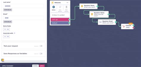 Hubspot Chatbot Integration Empower Your Chatbot With Crm