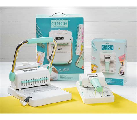 We R Memory Keepers Mini Cinch Tool