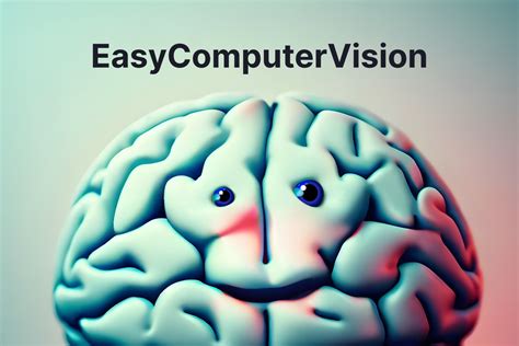 Easy Computer Vision Ai Ml Integration Unity Asset Store