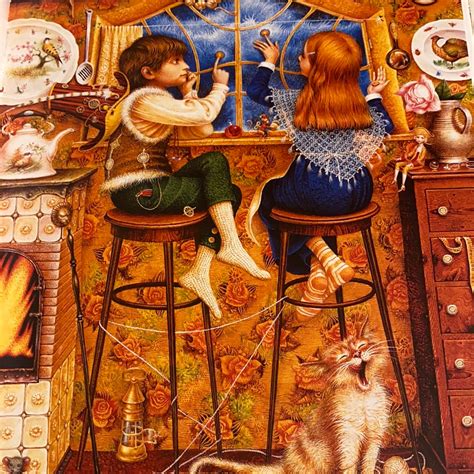 Снігова королева Ганс Християн Андерсен Казки світу українською Sokolya Ukrainian Books