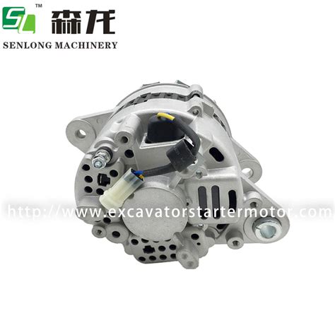 24V 3436801100 A004TU3088 A4T66686 A4TU3088 ME017632 LRA02994 LRA2994 ...