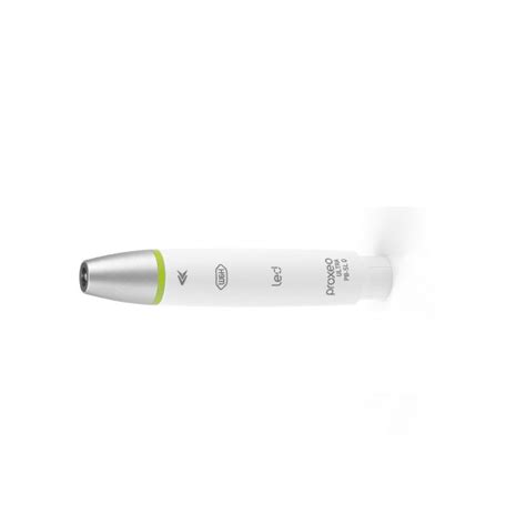 Satelec Scaler Handpiece Newtron Led Dental Concepts