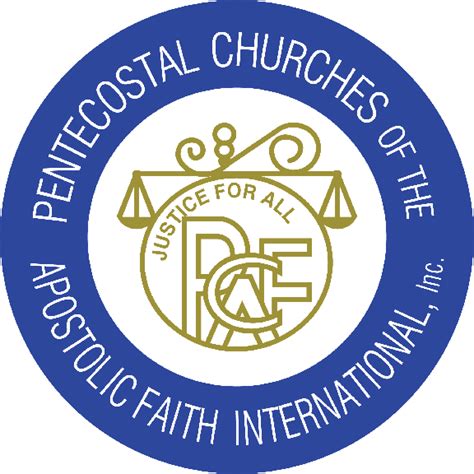 Pcaf Doctrine Ministry Central