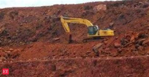 Gold Mine Nmdc Eyes Production From Domestic Coal And Gold Mines Cmd