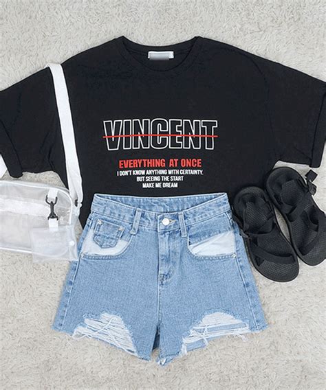 💥리뷰1등🚀빠른출발 힙한 여름코디 반팔티 20종 오버핏 스트릿 여름 코디 반팔 레터링 심플 기본 루즈핏 빅사이즈 트윈룩 에이블리