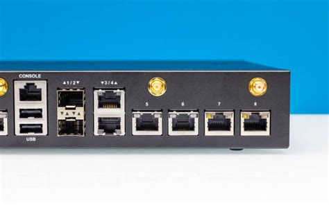 Lanner Nca 1515a Review This Is The Home Lab Deal Of The Year Page 4