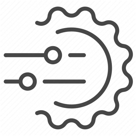 Setting Setup Config Gear Configuration Optimization Preferences Icon Download On Iconfinder