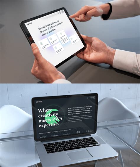 Magento Design For GoMage Case Study