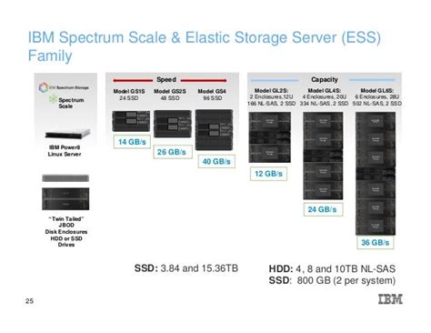 Ibm Spectrum Scale For File And Object Storage