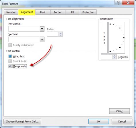 How To Find Merged Cells In Excel Daves Computer Tips