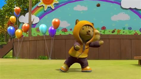 Treehouse Detectives Season 2 Episode 1 The Case Of The Wandering Water Watch Cartoons Online