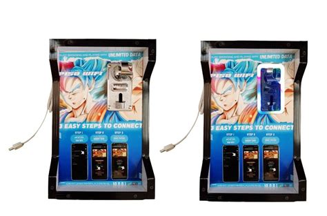 Pisowifi Vendo Machine Vlan Setup Ready To Use Computers And Tech Parts And Accessories Cables