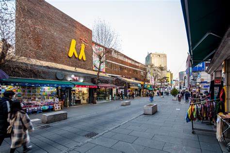 인사동거리 서울연구데이터서비스