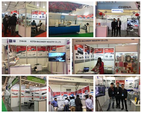 Paper Sheet Counting Machine From China Manufacturer Koten Machinery