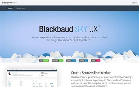 60 Best Css Frameworks For Responsive Design