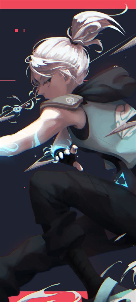 X Resolution Jett Valorant Gaming Art X Resolution Wallpaper Wallpapers Den