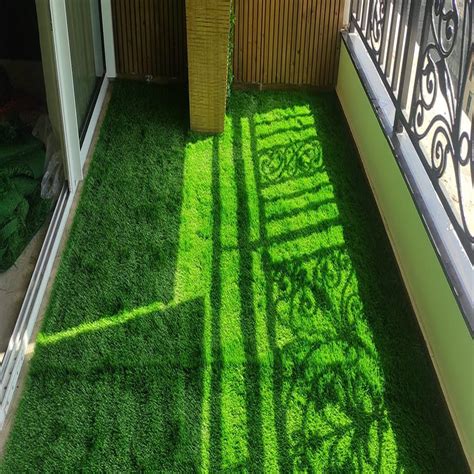 Pp Gallery Artificial Grass For Garden At Rs 45sq Ft In Hyderabad