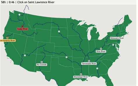 Rio Grande On Us Map Map Of Rose Bowl